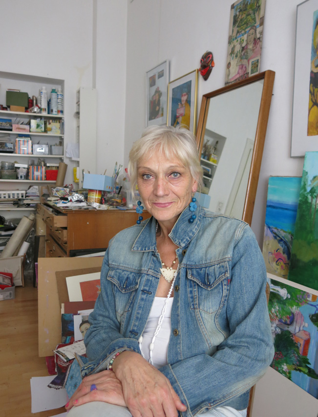 Afrokubanischer Abend ’17